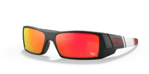 Oakley Oakley Arizona Cardinals Gascan® Sunglasses Black