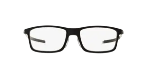 Oakley Pitchman™ Eyeglasses - Black