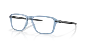 Oakley Oakley Wheel House Eyeglasses Blue