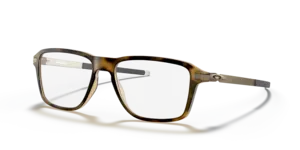Oakley Oakley Wheel House Eyeglasses Brown