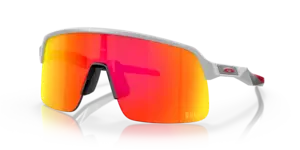 Oakley Oakley Tampa Bay Buccaneers Sutro Lite Sunglasses Matte Fog