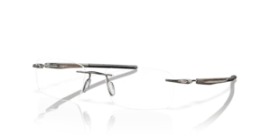 Oakley Oakley Gauge 3.1 Eyeglasses Pewter