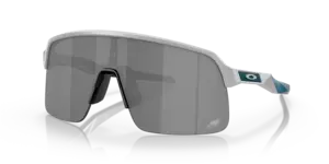 Oakley Oakley Philadelphia Eagles Sutro Lite Sunglasses Matte Fog