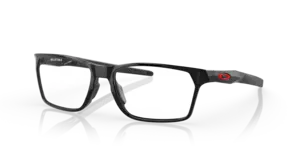 Oakley Hex Jector Eyeglasses - Black