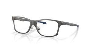 Oakley Kick Over Eyeglasses - Grey
