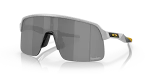 Oakley Oakley Pittsburgh Steelers Sutro Lite Sunglasses Matte Fog