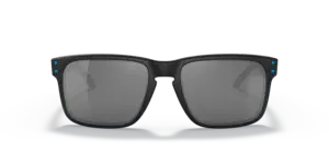 Oakley Carolina Panthers Holbrook™ Sunglasses - Black