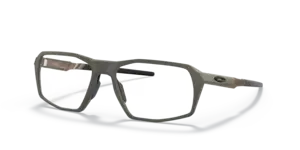 Oakley Oakley Tensile Eyeglasses Olive