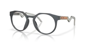 Oakley Hstn Rx Eyeglasses - Blue