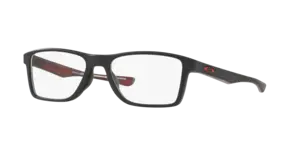 Oakley Fin Box Eyeglasses