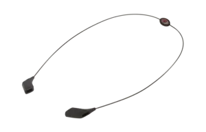 Oakley Chicago Bears Large Leash - Black