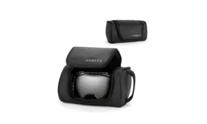 Oakley Universal Soft Goggles Case - Black