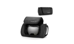 Oakley Universal Soft Goggles Case - Black