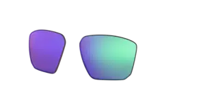 Oakley Targetline Replacement Lenses - One-color
