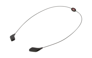 Oakley San Francisco 49ers Large Leash - Black