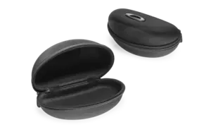 Oakley Sport Soft Vault Sunglass Case - Black