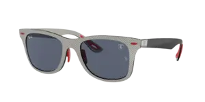 Ray-ban Ray-Ban Scuderia Ferrari Collection Sunglasses Dark Grey