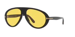 TOM FORD Sunglasses - Brown