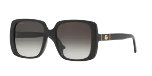 Gucci Gucci GG0632SA Sunglasses Grey
