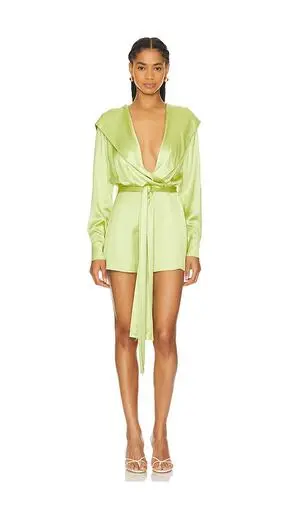 Alexis Gillian Romper