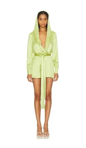 Alexis Gillian Romper