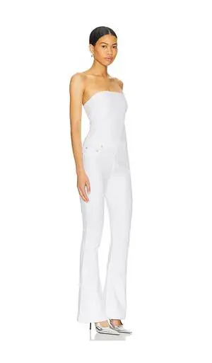 SEROYA Jeanette Jumpsuit
