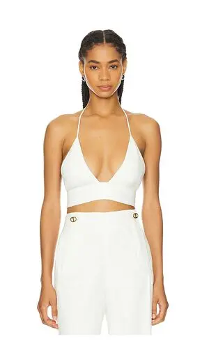 Alexis X Riza Top