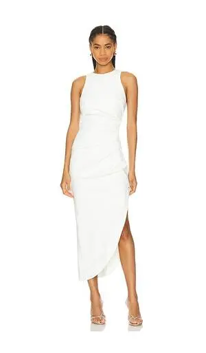 Misha Collection Ida Midi Dress
