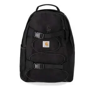 Carhartt Work In Progress Kickflip Backpack - Black