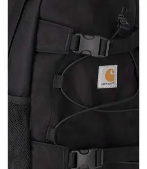 Carhartt Work In Progress Kickflip Backpack - Black