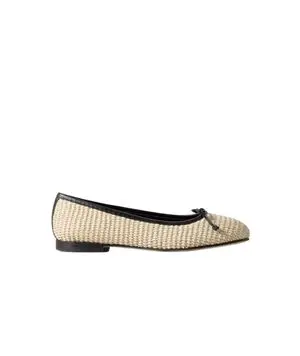 Women's Sequence Flats