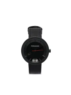 FERRAGAMO Curve 35mm Watch