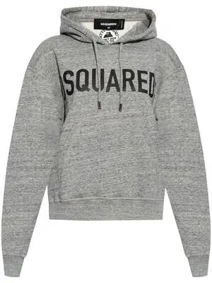 Dsquared2 Logo-print Hoodie