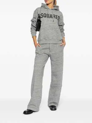 Dsquared2 Logo-print Hoodie