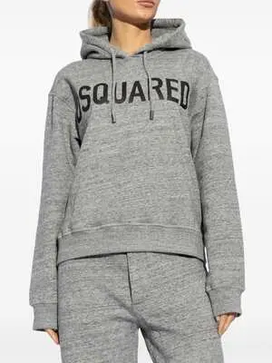 Dsquared2 Logo-print Hoodie