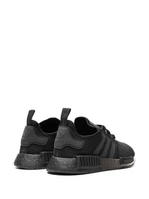 Adidas Nmd_r1 Sneakers - Black