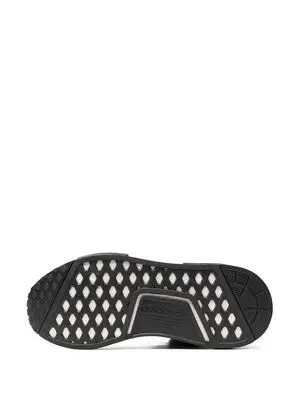 Adidas Nmd_r1 Sneakers - Black