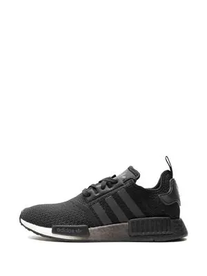 Adidas Nmd_r1 Sneakers - Black