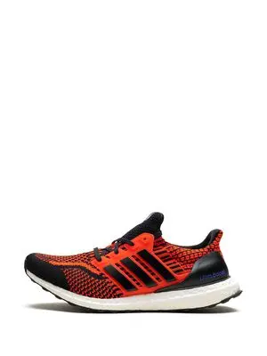 Adidas Ultraboost Dna Sneakers - Orange