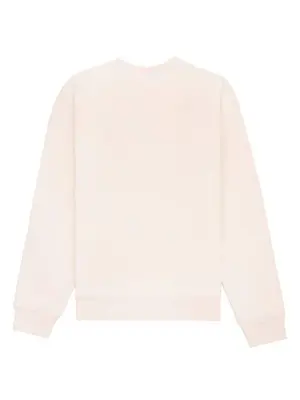 SPORTY & RICH Bristol Crest Sweatshirt