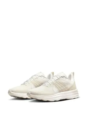 Nike Lunar Roam Sneakers - White