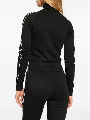 DIESEL® Jamila Zipped Sweatshirt