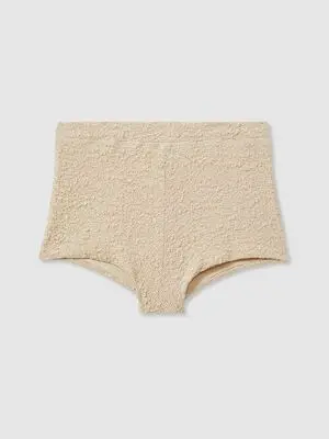 Textured Bottoms For Women