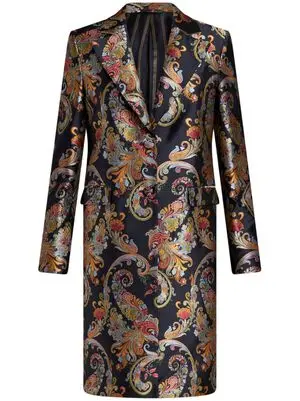 Etro Long Sleeve Outerwear For Women