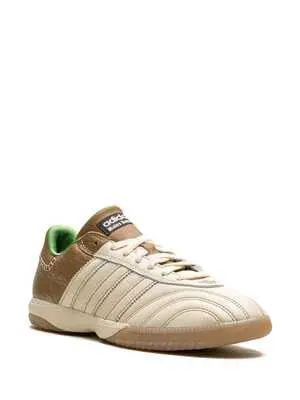 Adidas X Wales Bonner Samba Millennium Elena Nappa Sneakers