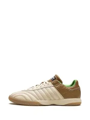 Adidas X Wales Bonner Samba Millennium Elena Nappa Sneakers