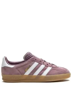Adidas Gazelle Indoor Sneakers - Pink