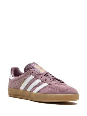 Adidas Gazelle Indoor Sneakers - Pink