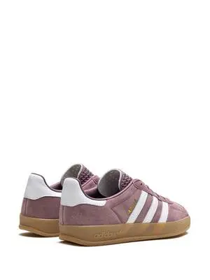 Adidas Gazelle Indoor Sneakers - Pink