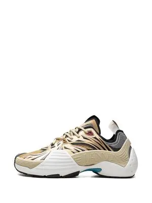 LANVIN Flash-x Sneakers - Gold